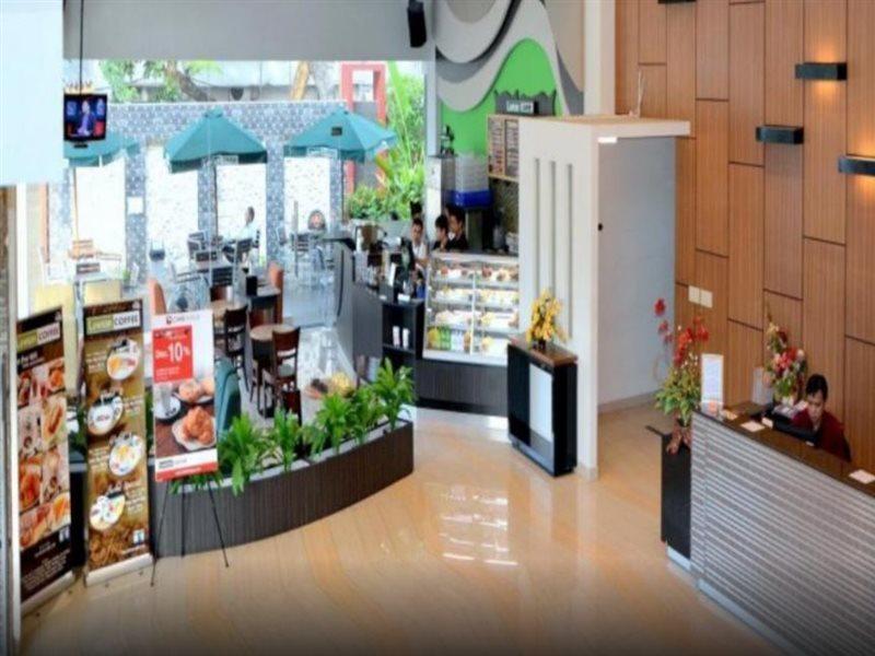 SUMI HOTEL MANGGA BESAR JAKARTA