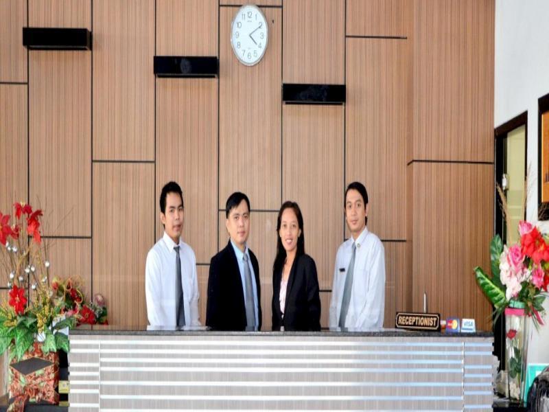 Sumi (Hotel) 2⋆ ··· Java, Jakarta ··· Great Deals from $35