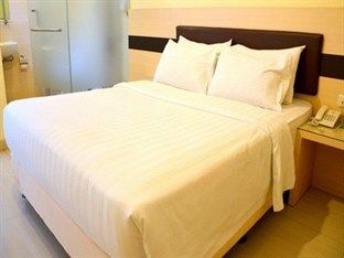 Sumi (Hotel) 2⋆ ··· Java, Jakarta ··· Great Deals from $35
